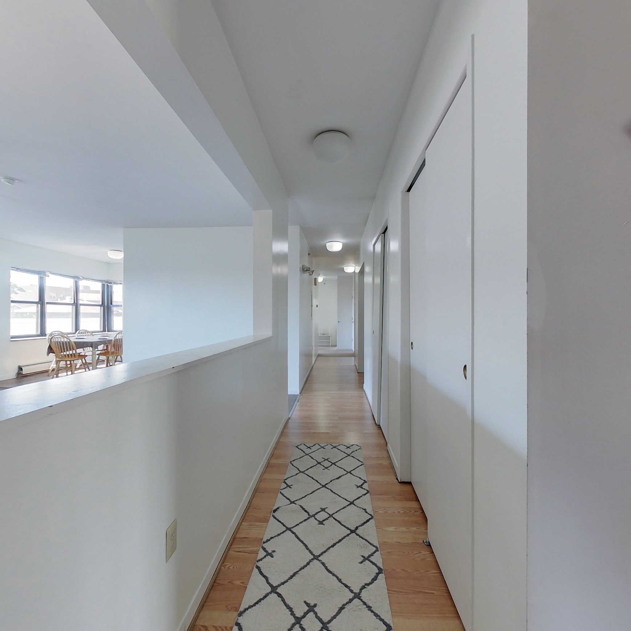 iGUIDE 3D Tour for 118 Catherine St, Ithaca, NY